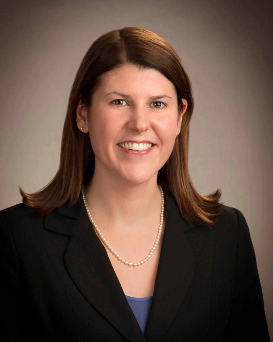 AASHTO President Victoria Sheehan Profiled in a New Video ...