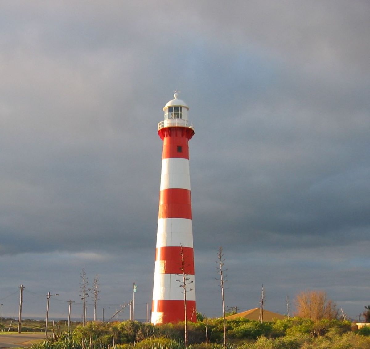 A Now-Iconic Lighthouse is Inaugurated in Australia – Transportation ...