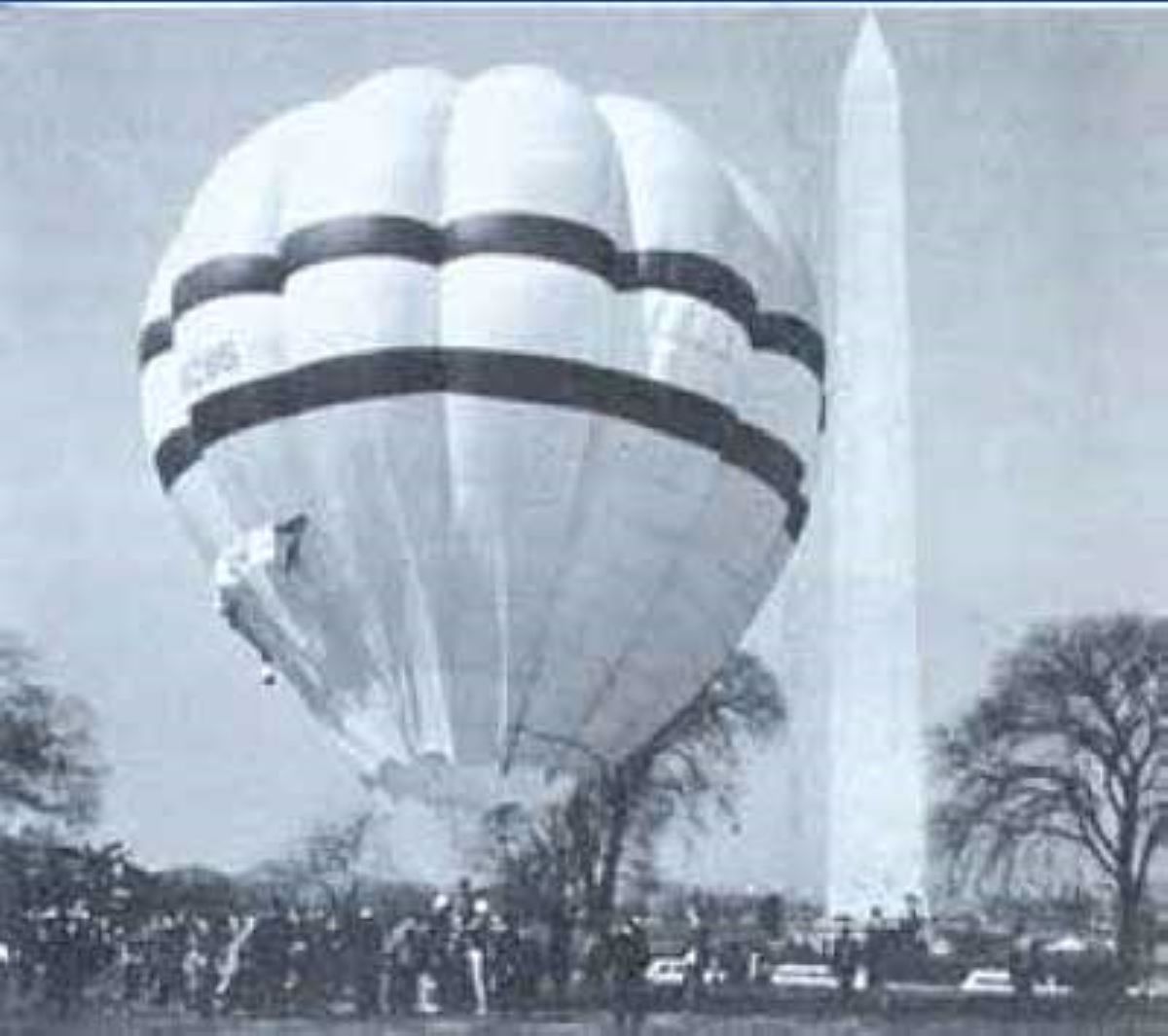 The U.S. Department of Transportation is Launched with Great Fanfare ...