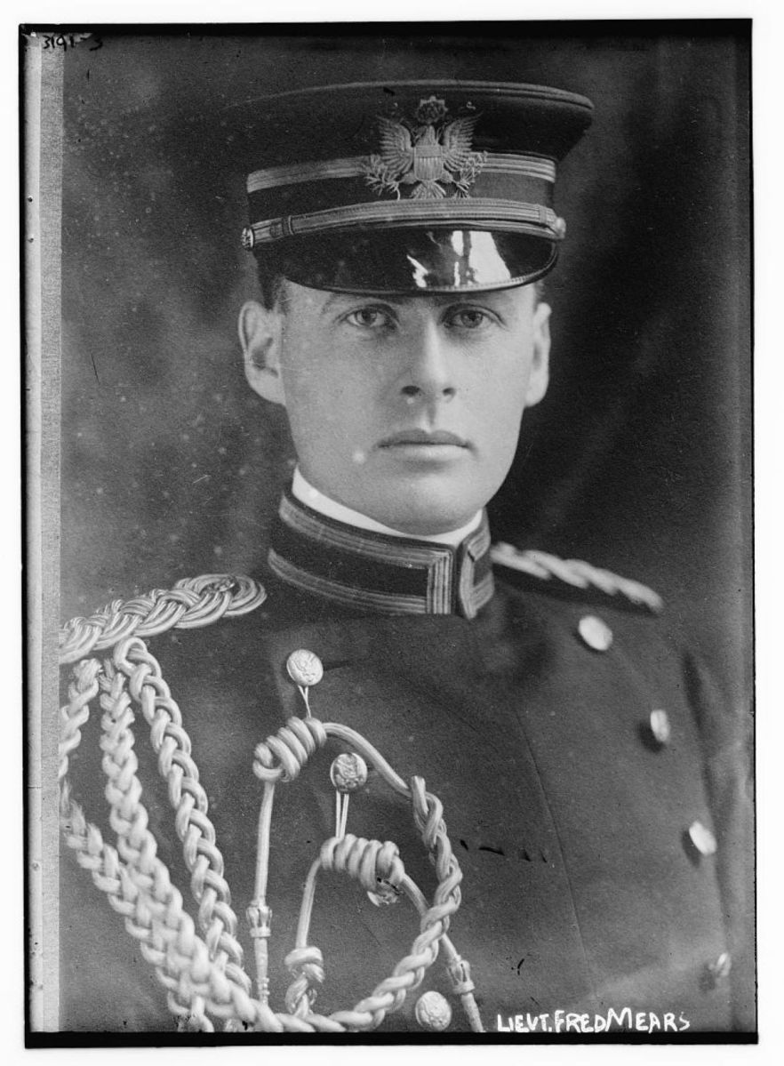 The Birth of a Leading Figure in Large-Scale Transportation ...