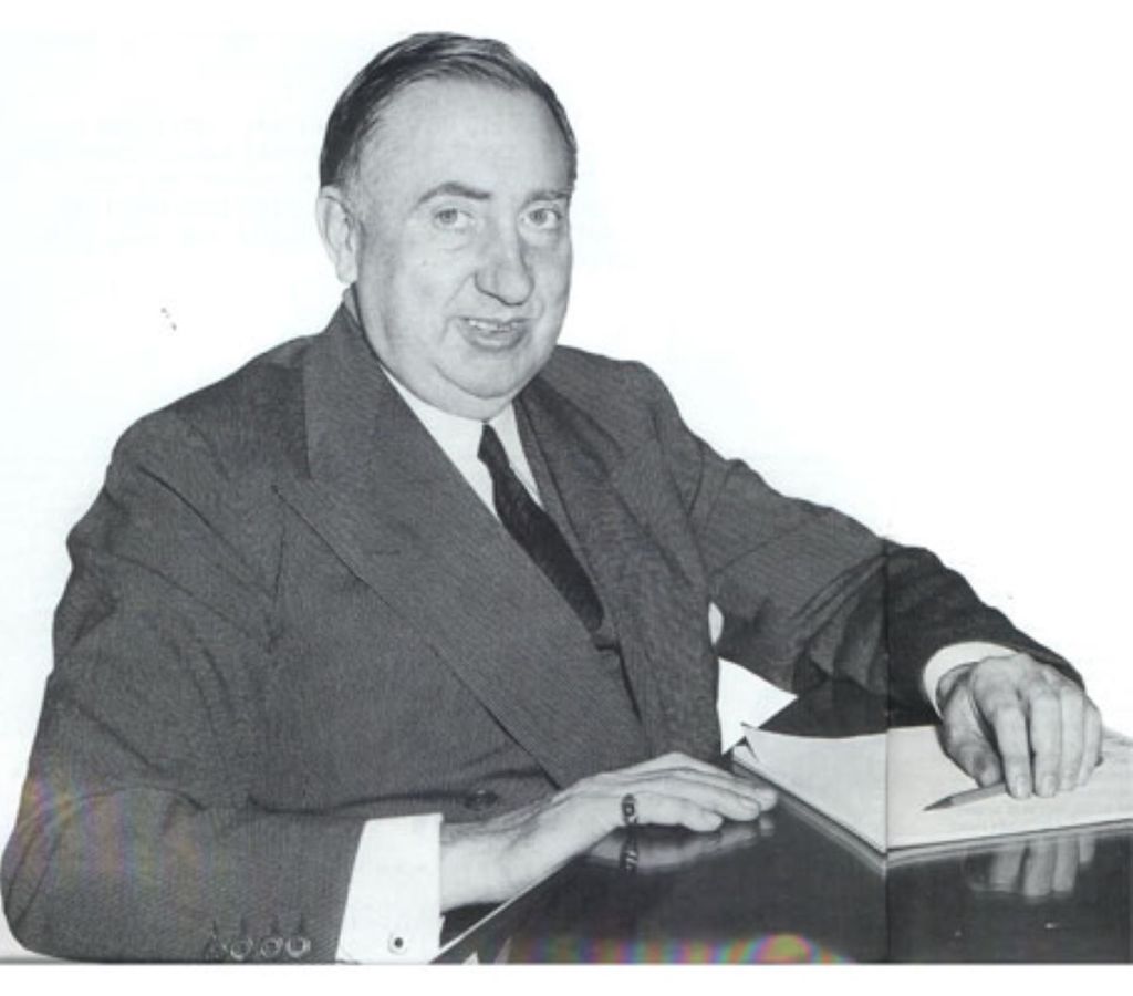 1882: The Birth of a Leading Entrepreneur in the Automotive and ...