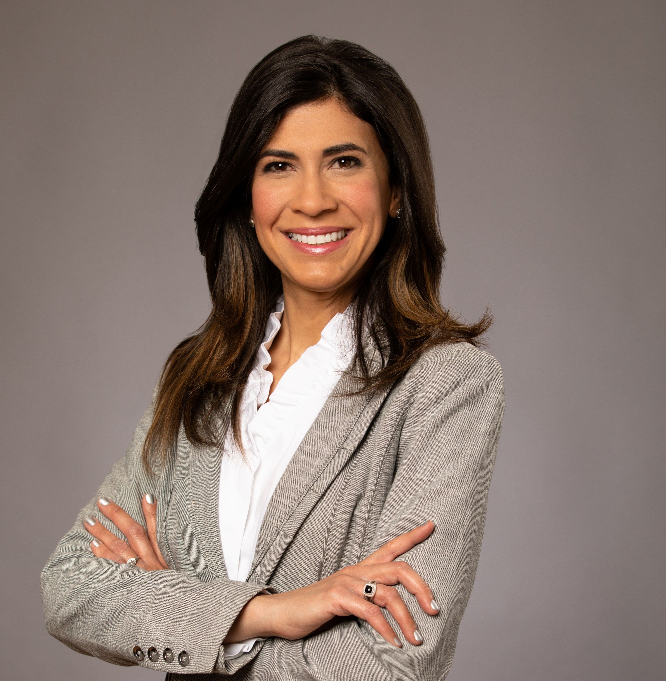 National Hispanic Heritage Month: Vanessa Aponte Williams, Aerospace ...