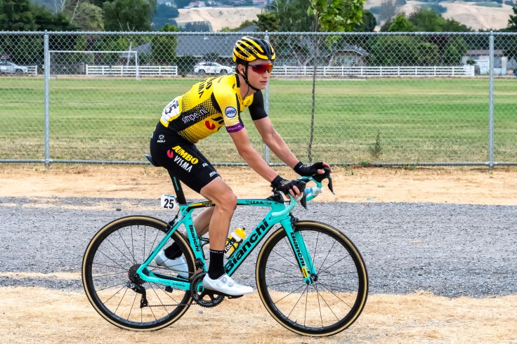 National Native American Heritage Month: Neilson Powless, Professional ...
