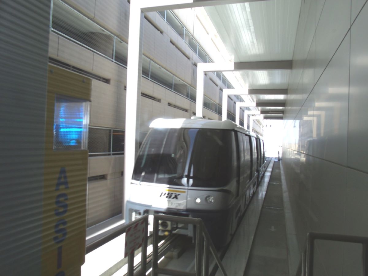 2013: The Rollout of the PHX Sky Train in Phoenix – Transportation History