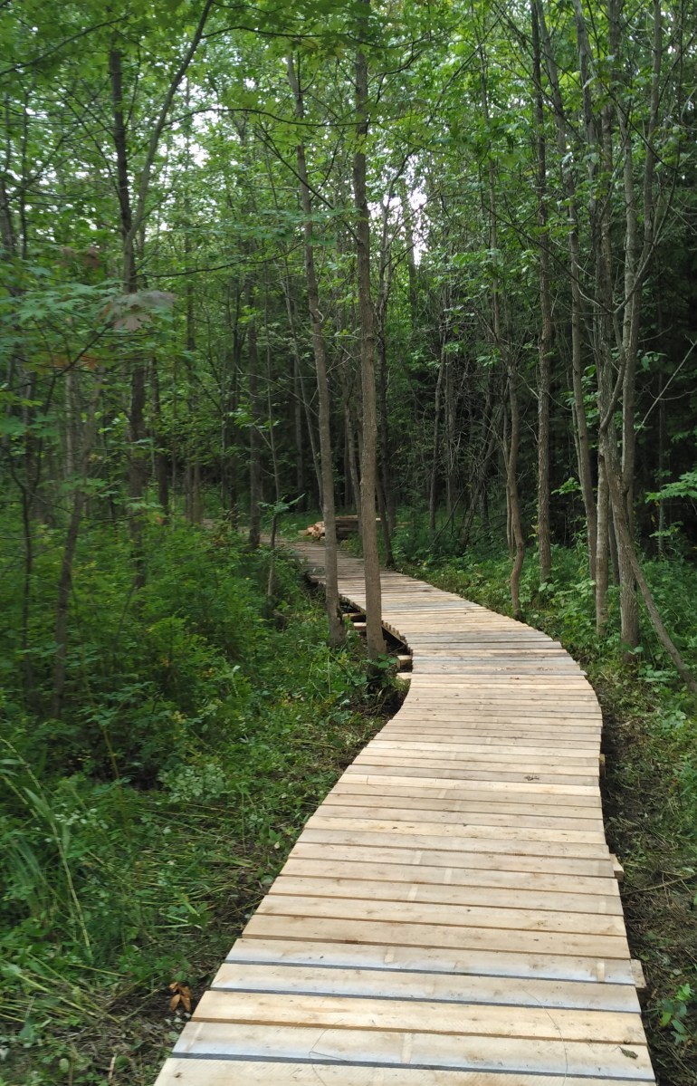 1960: A Major Milestone for the Development of a Record-Setting Trail ...
