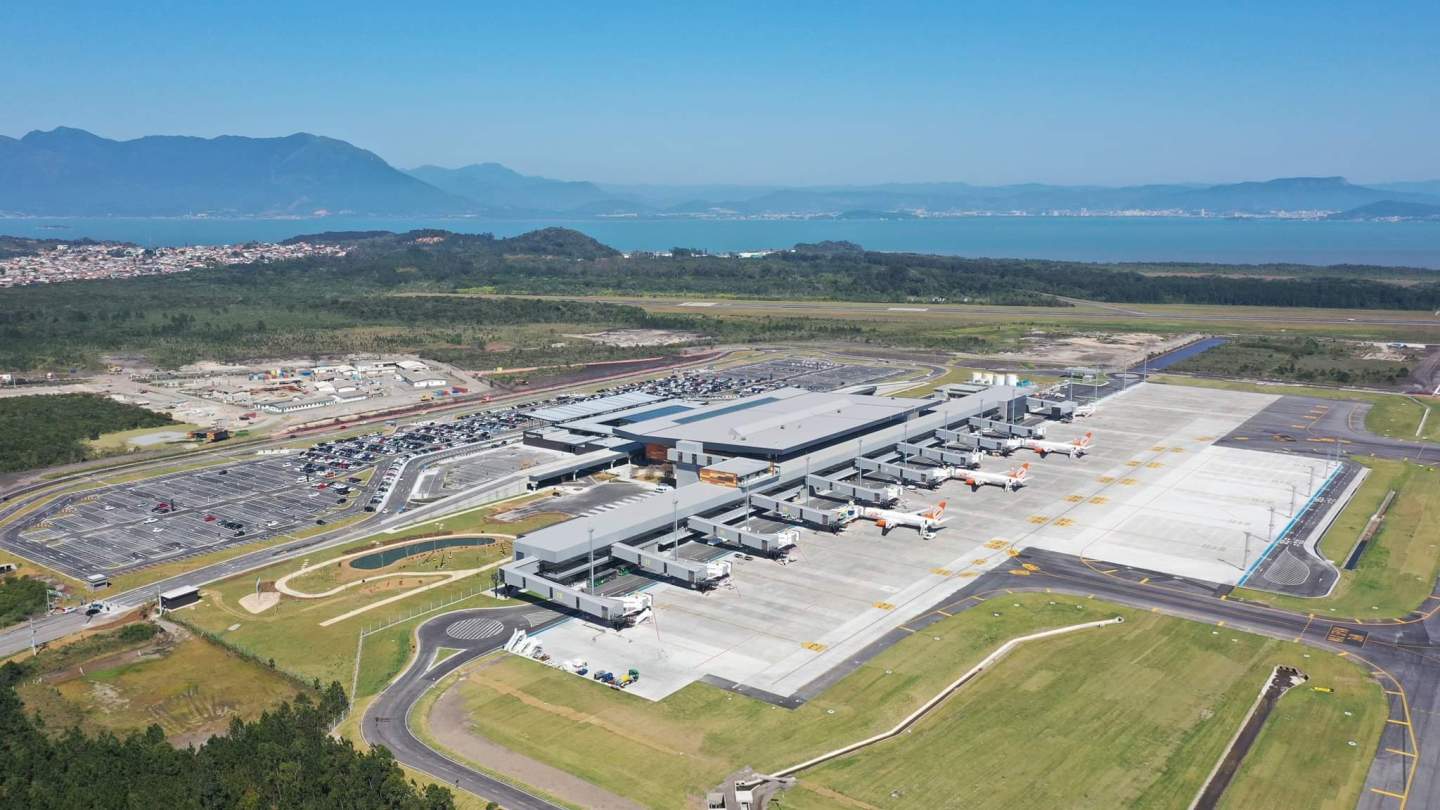 2019: A Major Milestone for a Brazilian Airport – Transportation History