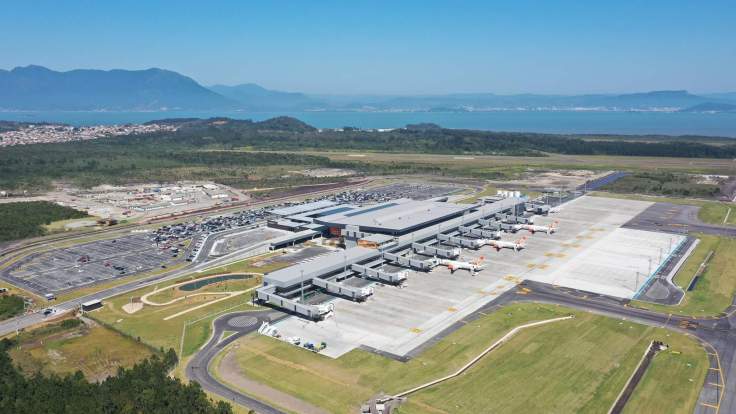 2019: A Major Milestone for a Brazilian Airport – Transportation History