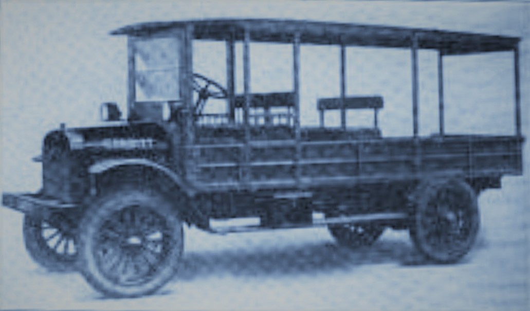 1961: The End of the Road for an Automotive Trailblazer ...