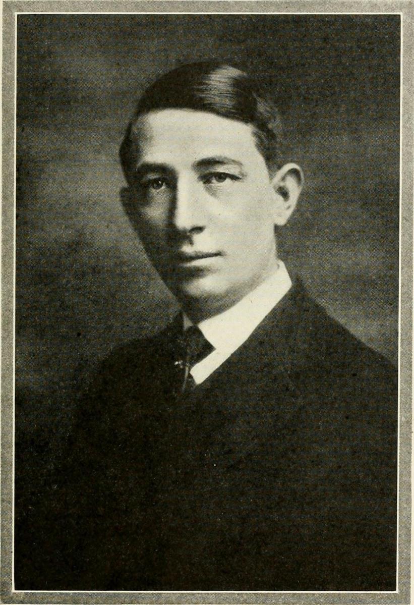 1884: The World Debut of a Railroad Executive – Transportation History
