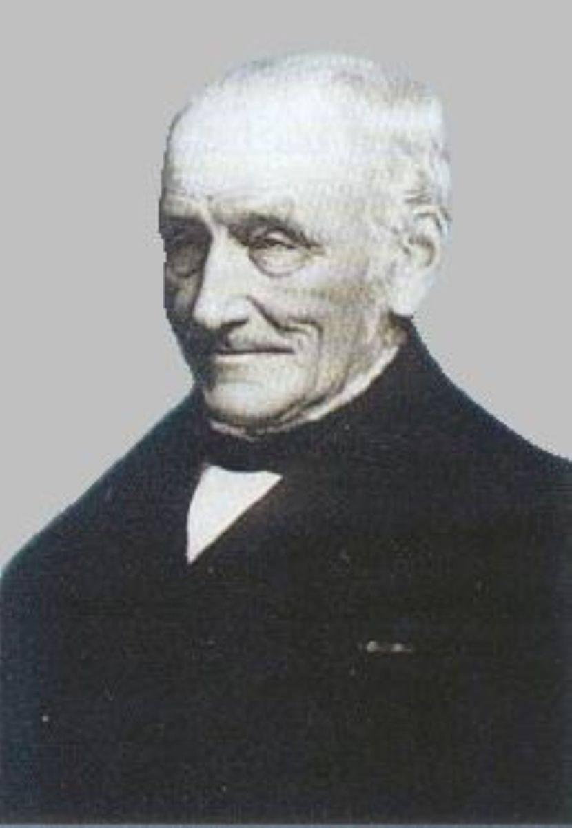 1866: A Pioneering Dutch Shipbuilder Crosses the Bar – Transportation ...