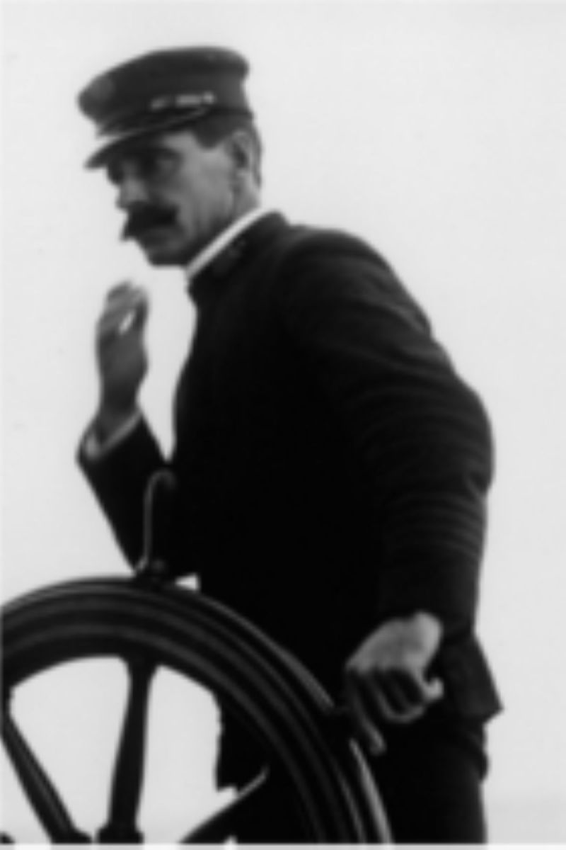 1911: The Unexpected Passing of an Internationally Acclaimed Sailing ...