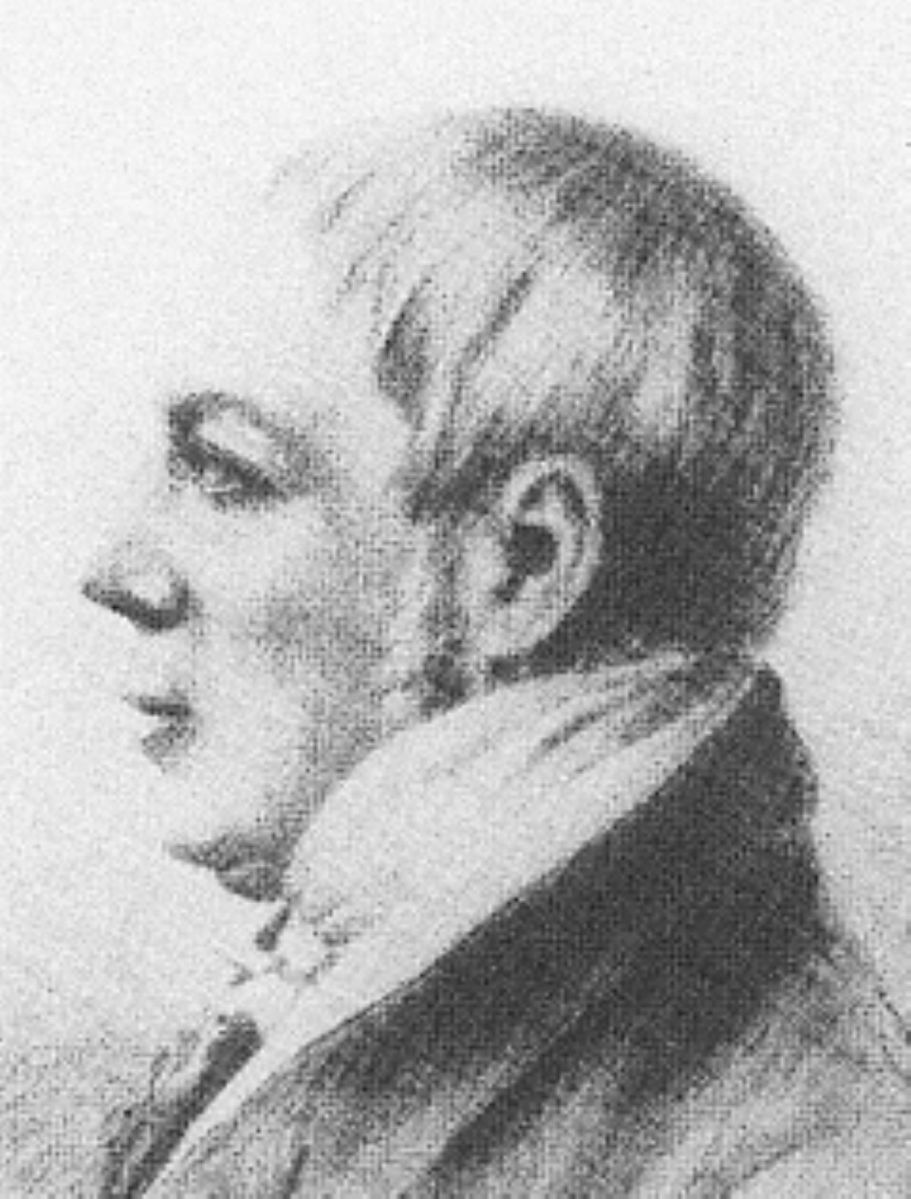 1843: A Railway Trailblazer Reaches the End of His Life’s Journey ...