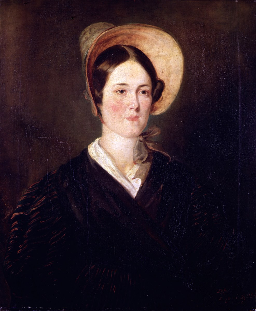 International Women’s Day: Grace Darling, Lighthouse Legend and Heroine ...