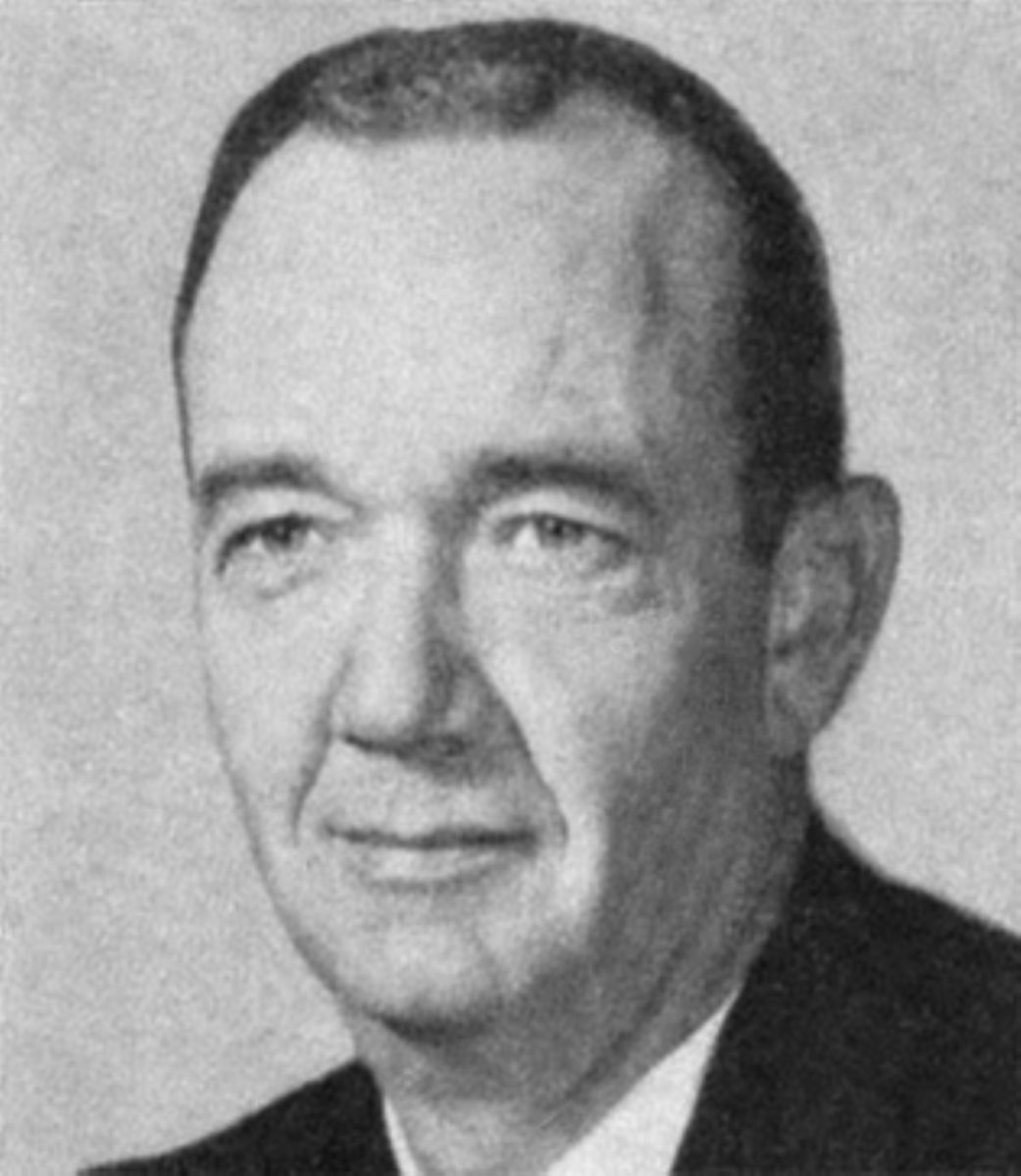 2008: The Passing of a One-Time Michigan State Highway Commissioner and ...