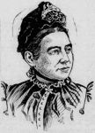 Women in Transportation History: Maria E. Beasley, Transportation ...