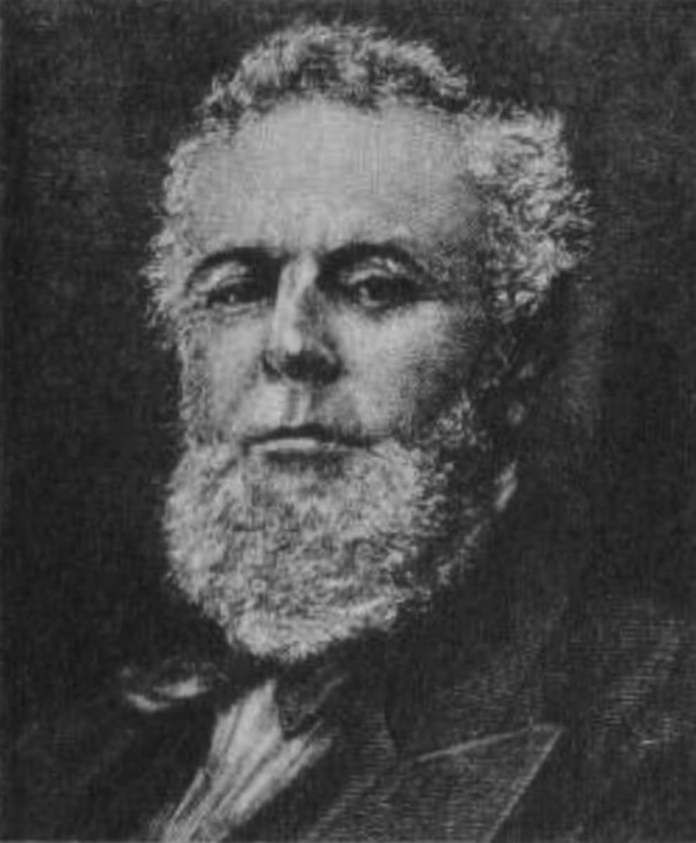 1896: The Passing of an Accomplished Shipbuilder – Transportation History