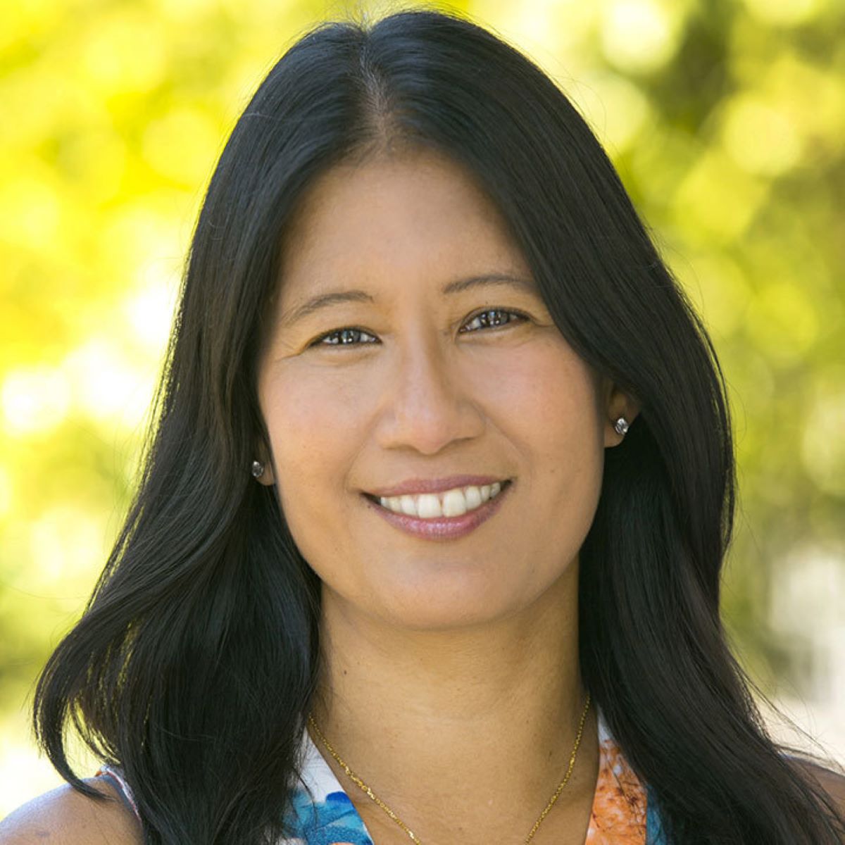 Asian American and Pacific Islander Heritage Month: MiMi Aung, Project ...