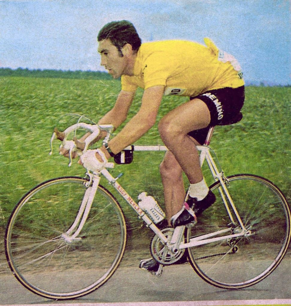 1945: The Birth of a World-Class Cycling Champion – Transportation History
