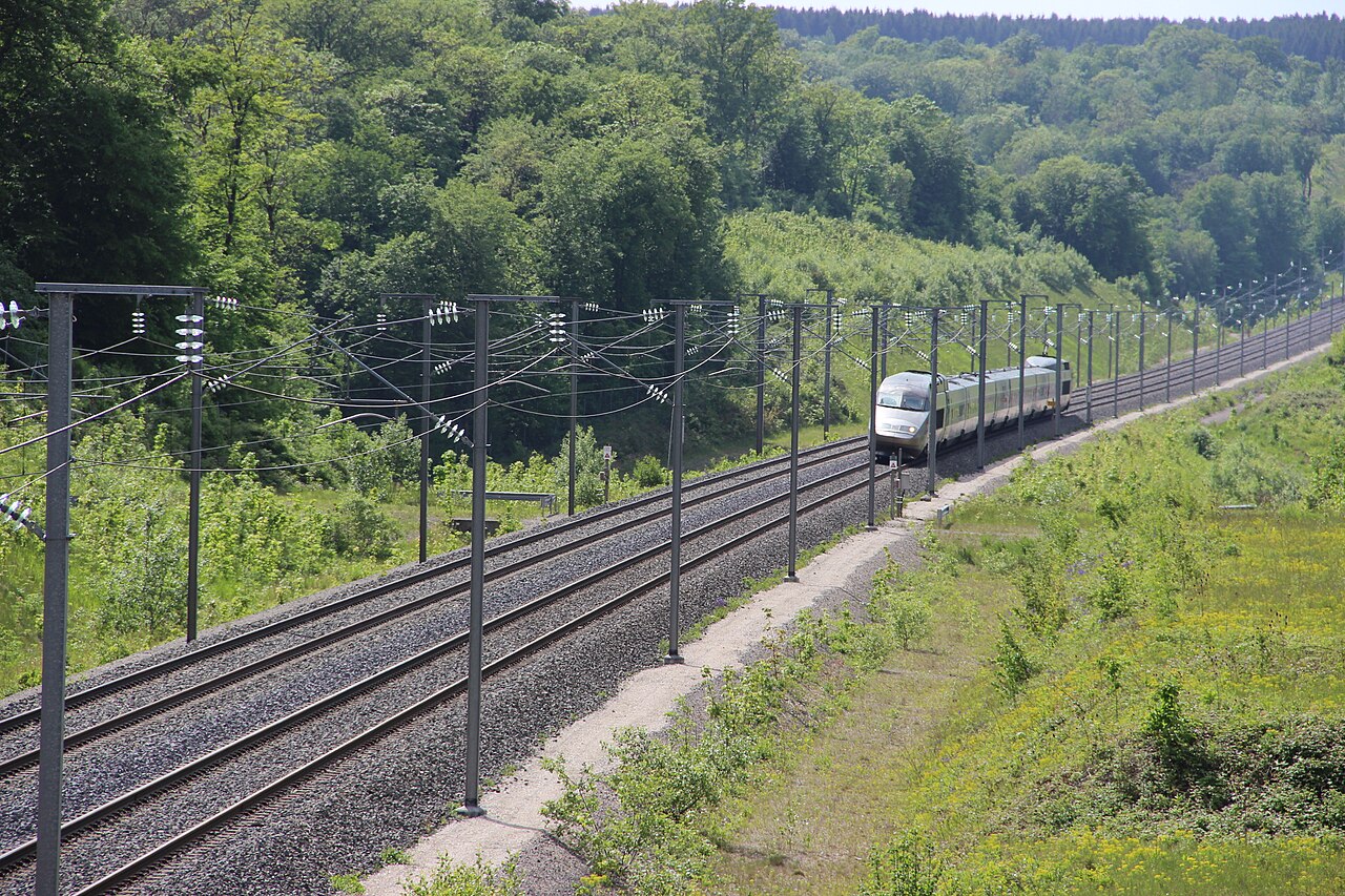 Transportation History – Finding the unexpected in the everyday.