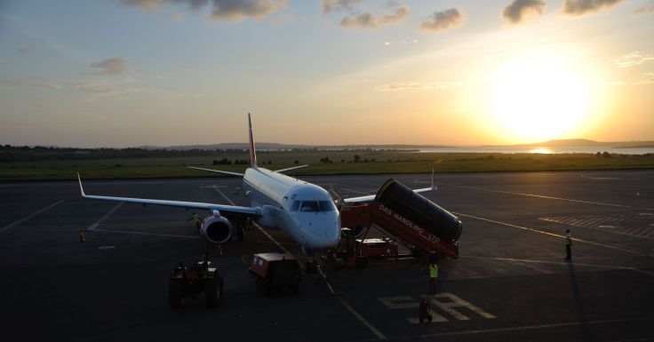 2012: A Major Milestone for a Brazilian Aerospace Manufacturer ...