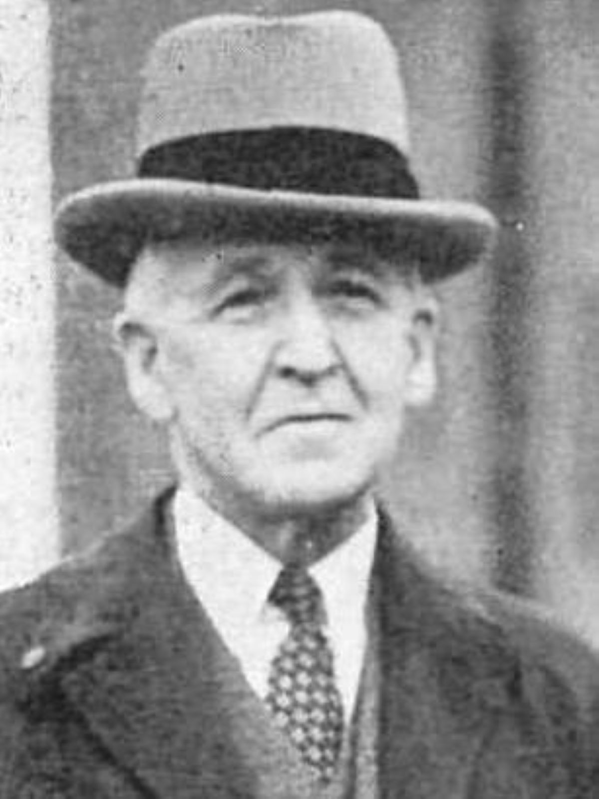 Transportation History – Finding the unexpected in the everyday.