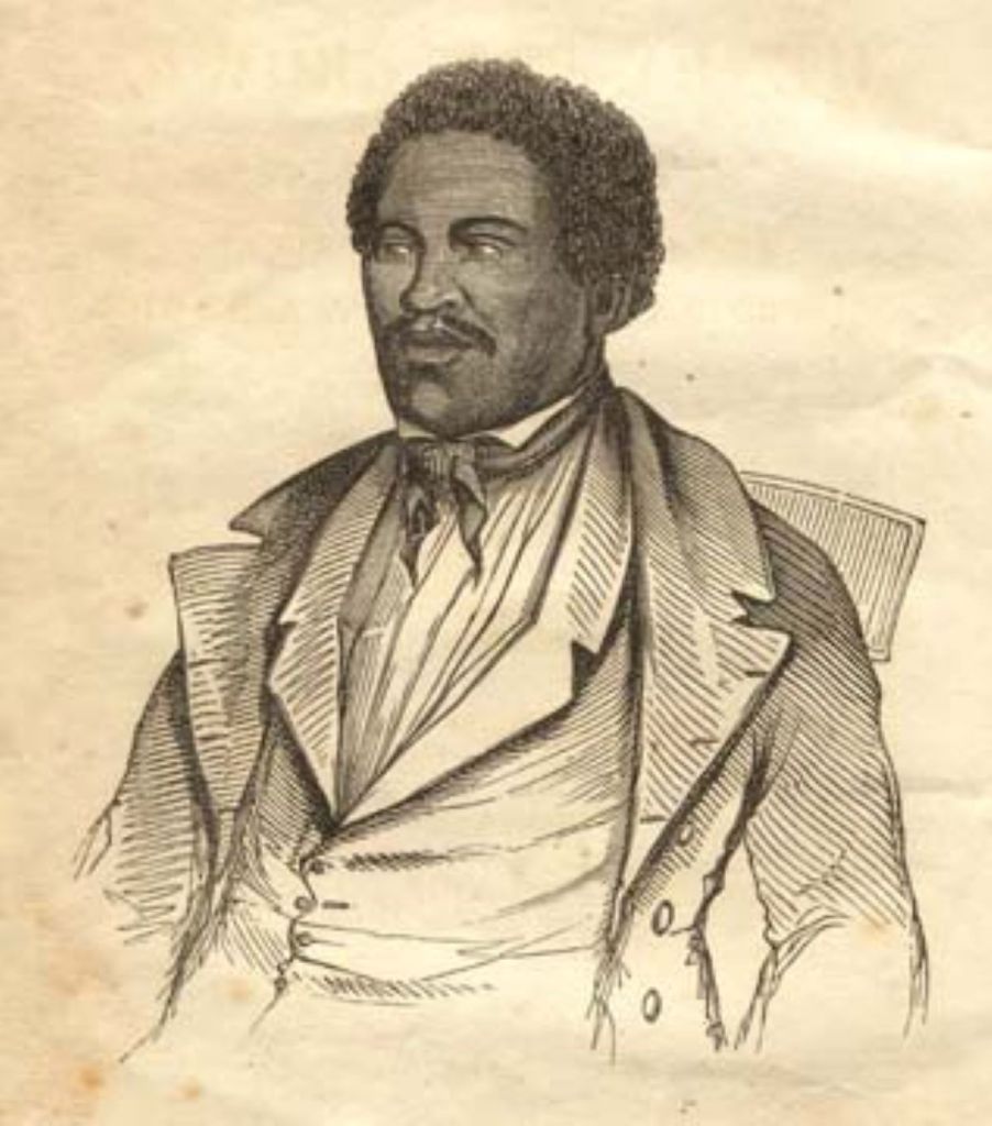 Black History Month: Using Various Modes of Transportation, Henry Box ...