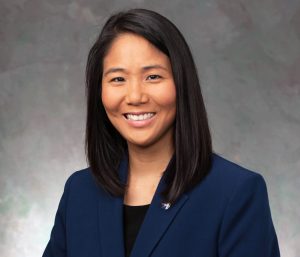 Asian American and Pacific Islander Heritage Month: Josephine Santiago ...