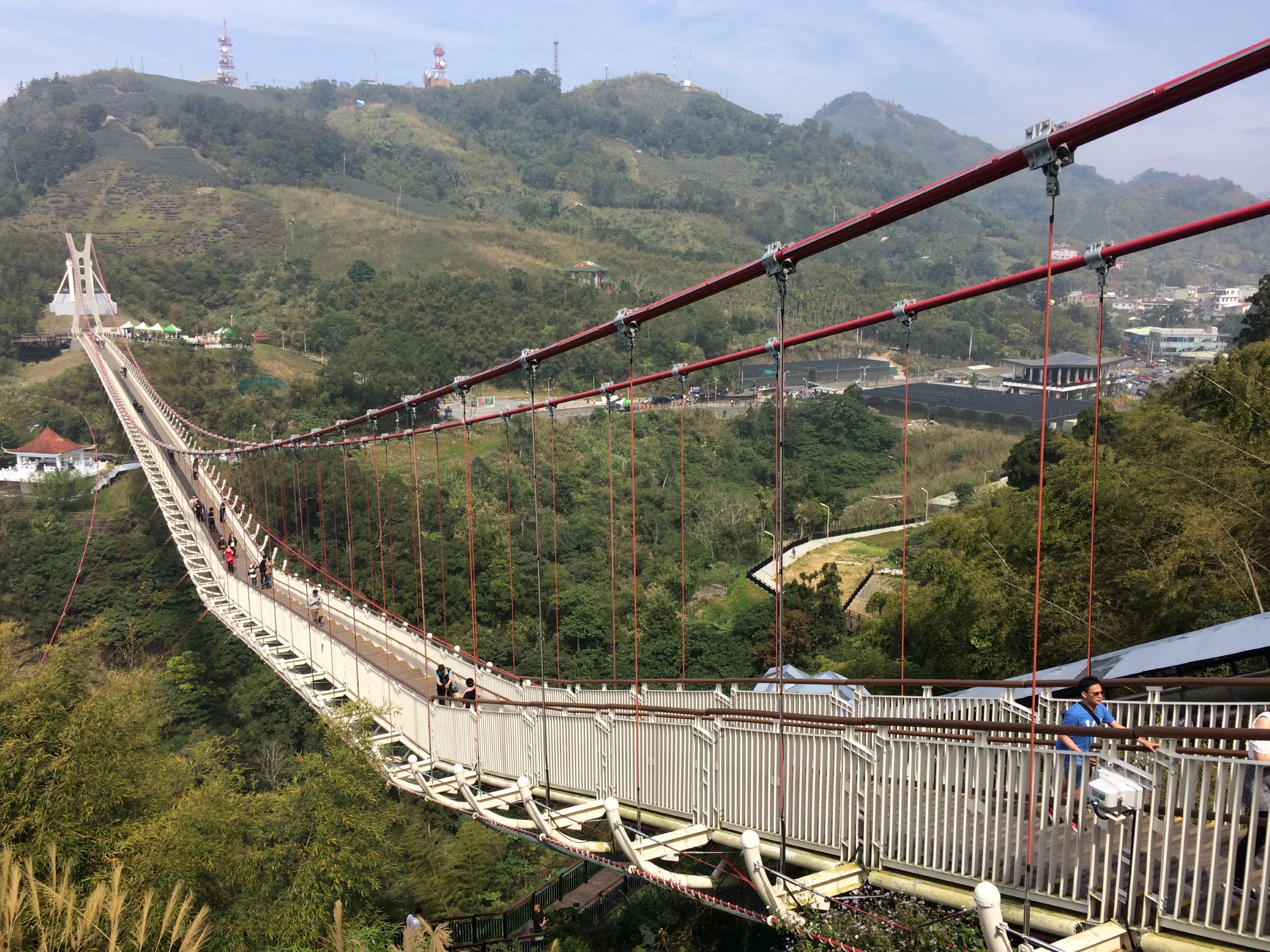 Transportation History – Finding the unexpected in the everyday.