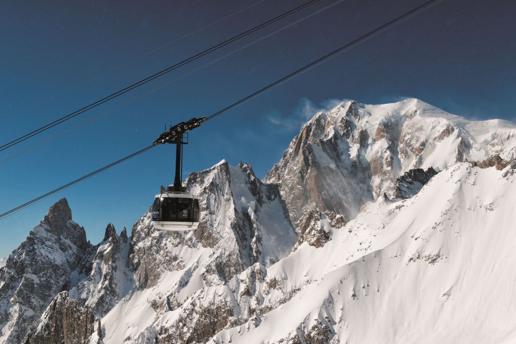 2015: The Inauguration of a Cable Car System in Italy – Transportation ...